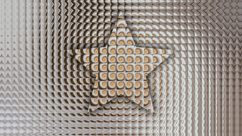 Cream Gold Abstract Background Blurs Textures and Shapes Stock ...