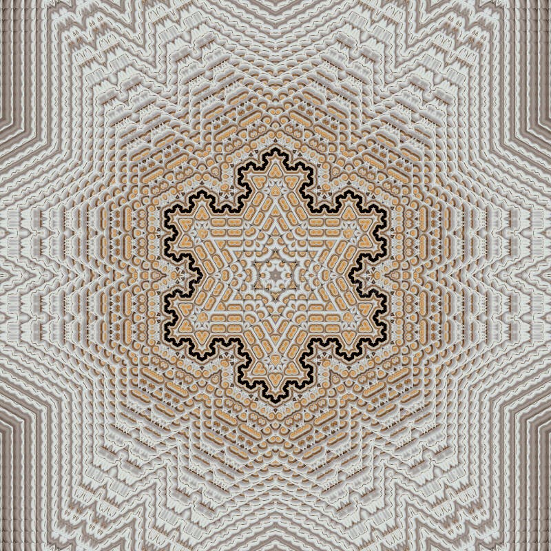 Cream Gold Abstract Background Blurs Textures and Shapes Stock ...