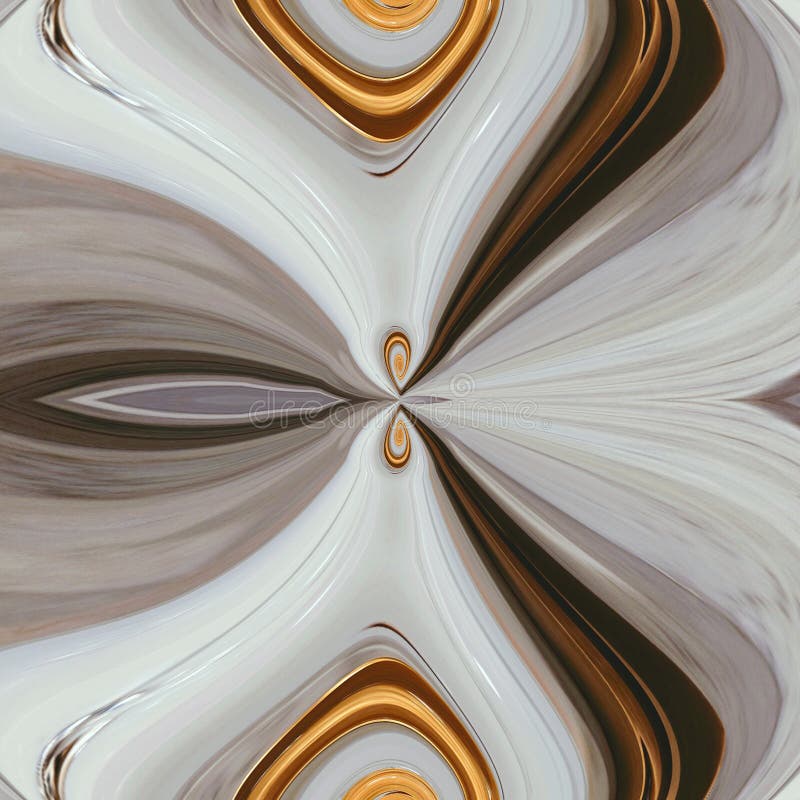 Cream Gold Abstract Background Blurs Textures and Shapes Stock ...