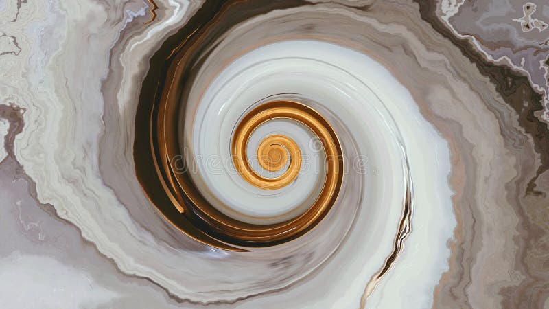 Cream Gold Abstract Background Blurs Textures and Shapes Stock ...