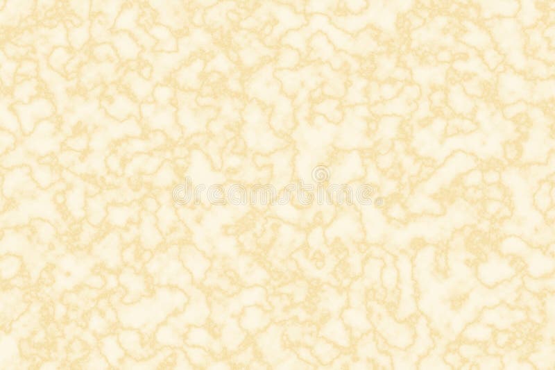 Cream Ivory Marble Texture with Gold Veins Stock Illustration ...