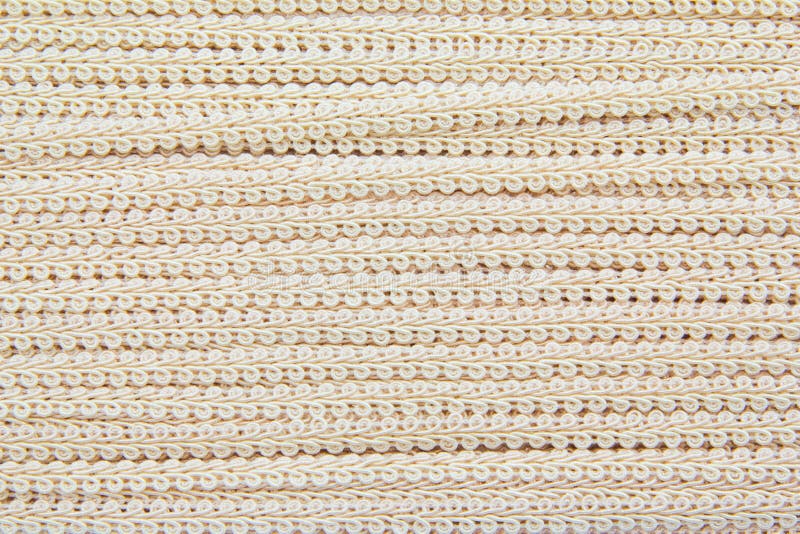 Cream Lace Fabric texture stock image. Image of up, pattern - 28740547