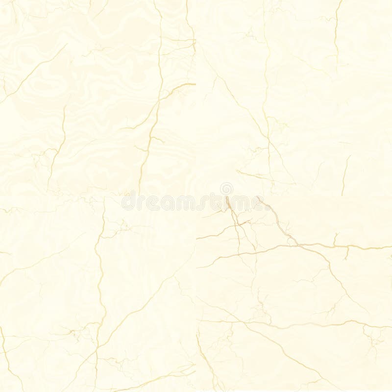 Cream Marble Seamless Pattern Stock Illustration - Illustration of ...