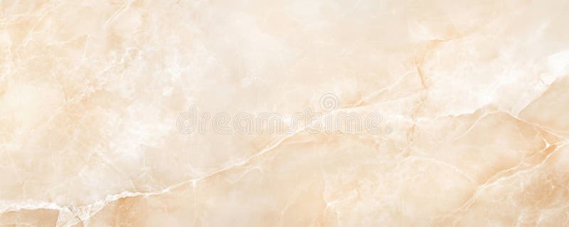 Cream Marble Texture Background Natural Stone Pattern for Minimalist ...