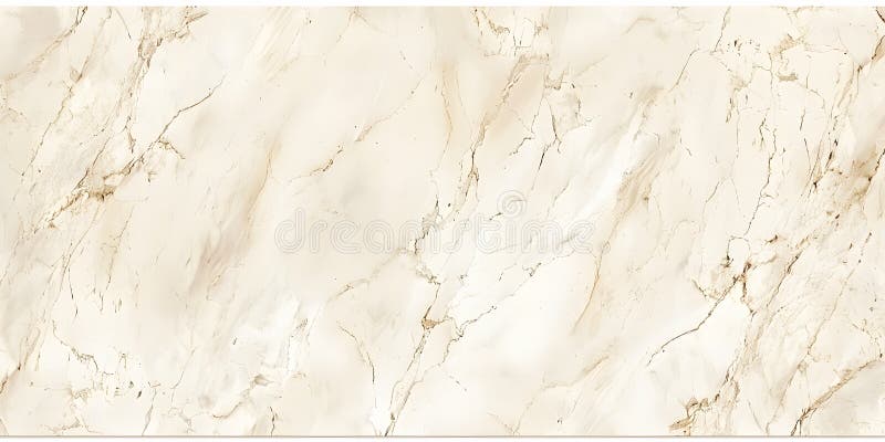 Cream Marble Texture