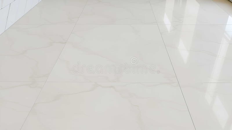 Cream Marble Tile Texture for Architecture and Surface Visuals Stock ...