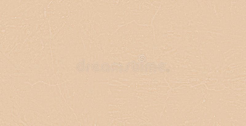 Cream Paper, Marble, Cement Concrete Texture for Background. Cream ...