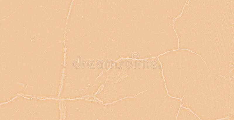 Cream Paper, Marble, Cement Concrete Texture for Background. Cream ...