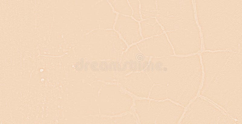 Cream Paper, Marble, Cement Concrete Texture for Background. Cream ...