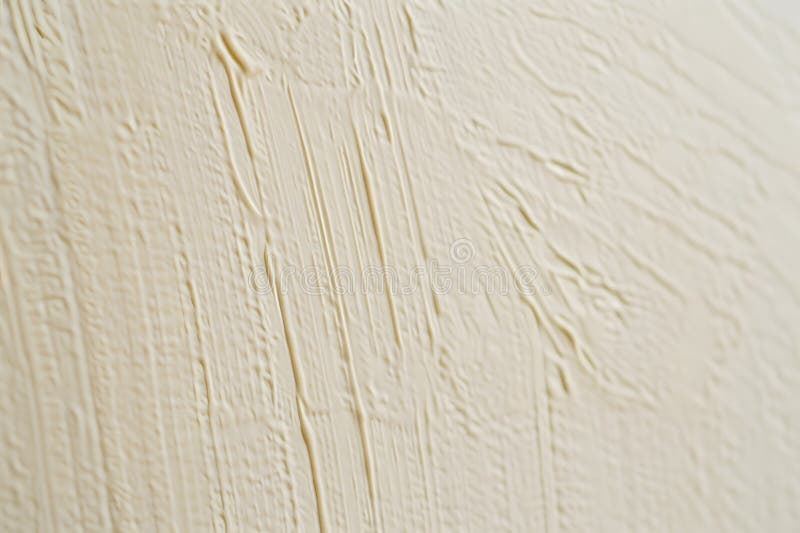 Cream Paper Texture with Subtle Lines Stock Illustration - Illustration ...