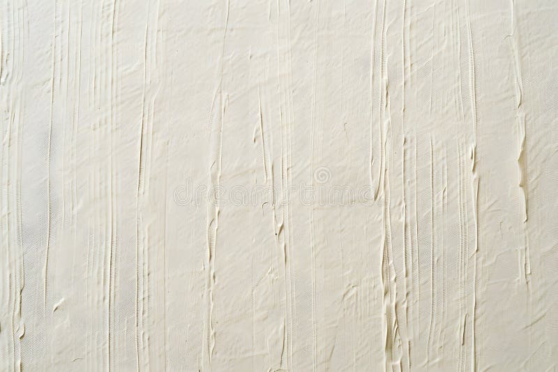 Cream Paper Texture with Subtle Lines Stock Illustration - Illustration ...