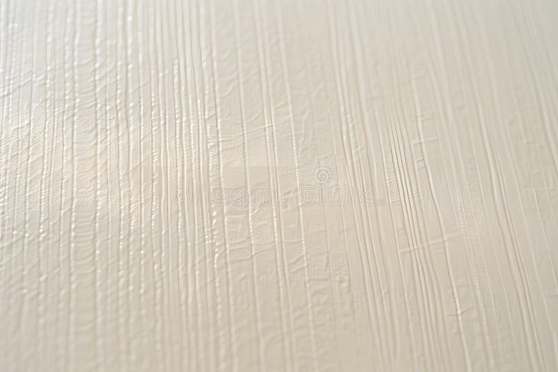 Cream Paper Texture with Vertical Lines Stock Illustration ...