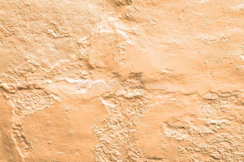 Cream Rough Stucco, Render Background Stock Photo - Image of wallpaper ...