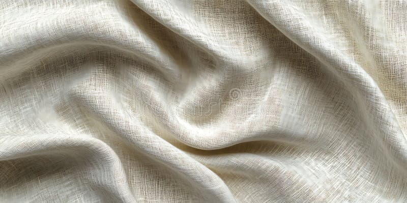 Cream Speckled Fabric Texture: High-Resolution Background Image Stock ...