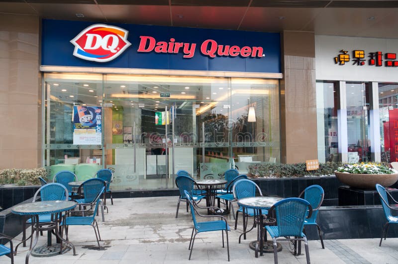 Cream store editorial stock image. Image of frozen, freezer - 23067849