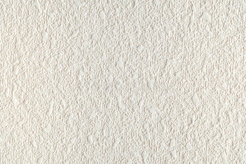 Cream Stucco Concrete Texture Wall Background Detail Design Backdrop ...