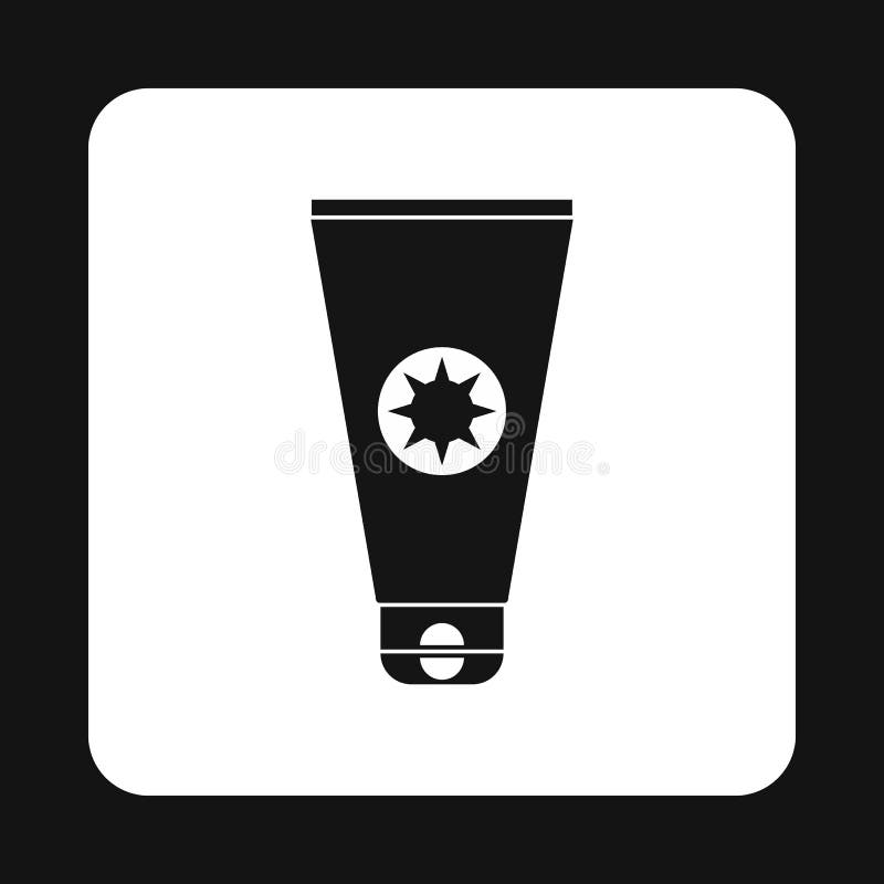 Spray Tan Icon Simple Style Stock Illustrations – 30 Spray Tan Icon ...