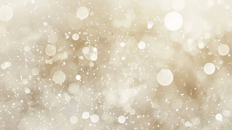 A Cream Textured Background with a Subtle Sparkle Effect, Featuring ...