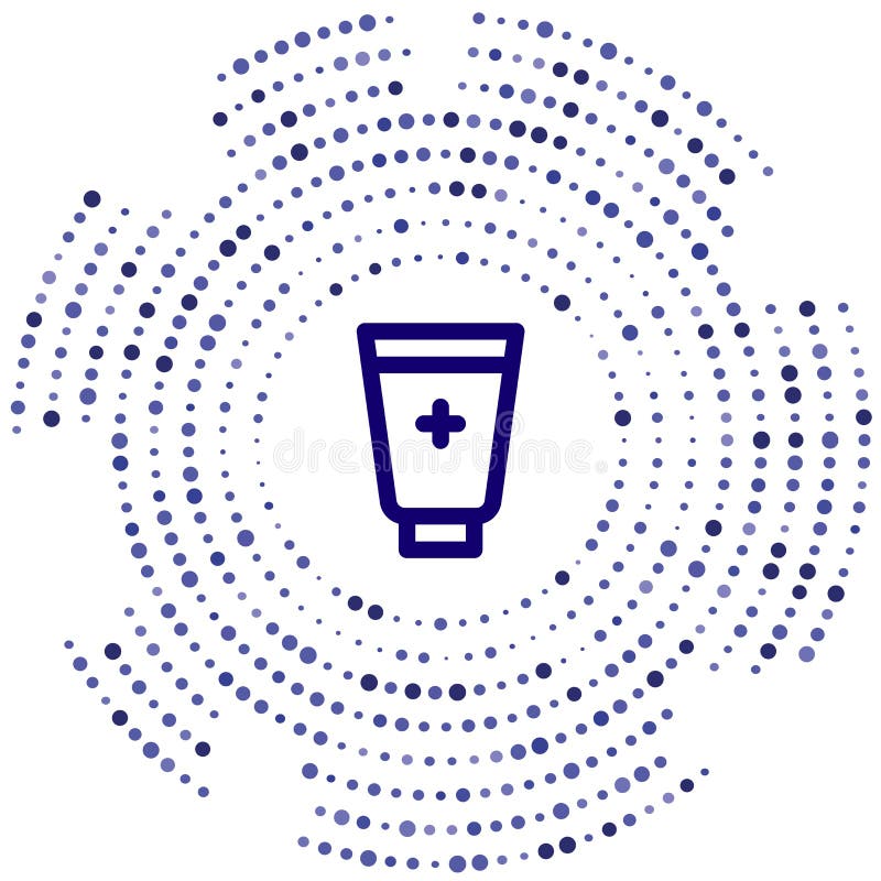 Cream Vector Icon. Cream Editable Stroke. Cream Linear Symbol for Use ...