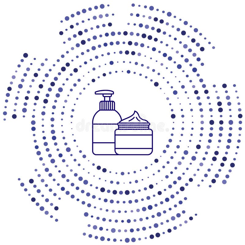 Cream Vector Icon. Cream Editable Stroke. Cream Linear Symbol for Use ...