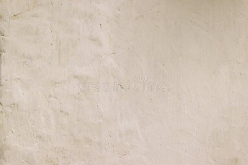 Cream Wall Texture Background Stock Image - Image of clean, background ...