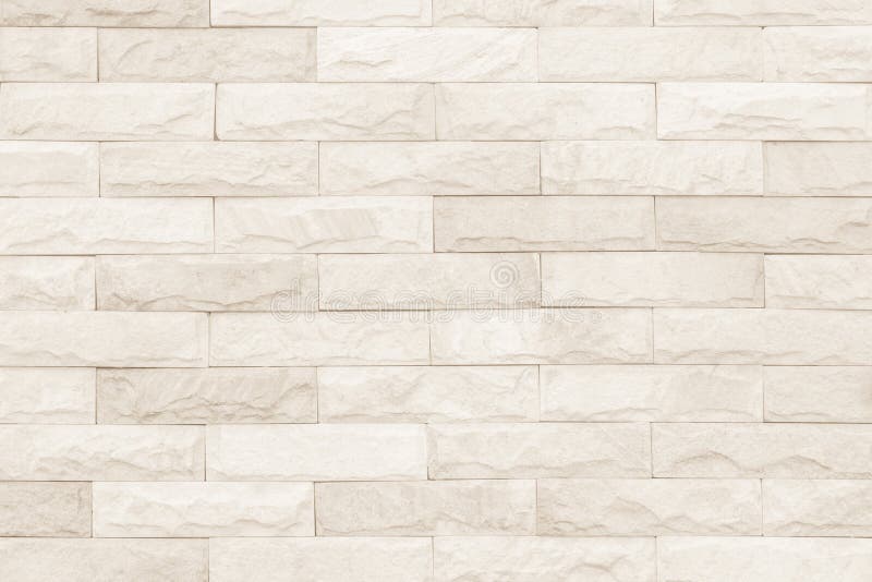 White Stone Cladding Texture