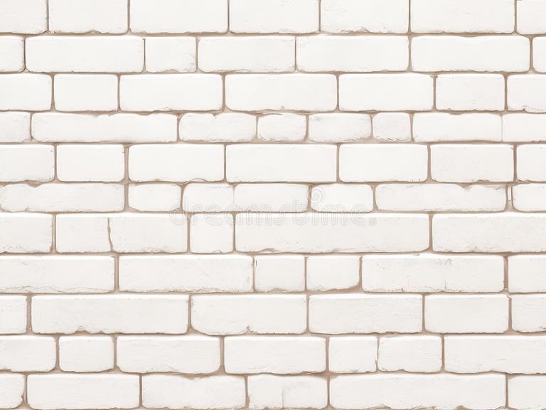 Seamless Cream Brick Wall Texture Stock Illustrations – 172 Seamless ...