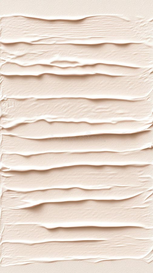 Creamy Beige Paint Texture stock photo. Image of horizontal - 353281144
