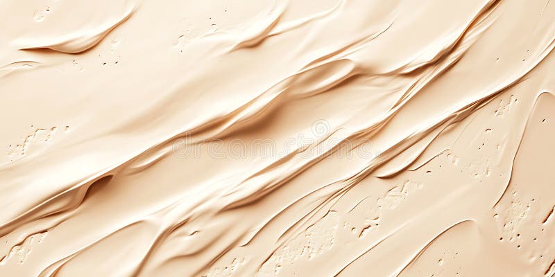 Creamy Beige Texture Background: High-Resolution Image Stock ...