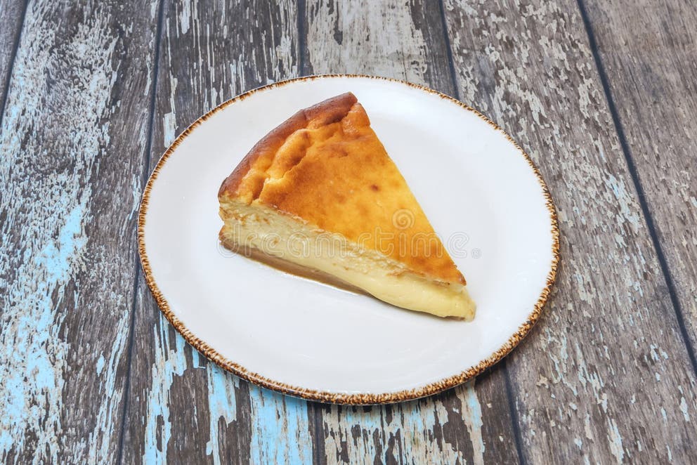 Creamy Cheesecake is a Dessert that Transcends Borders and Generations ...