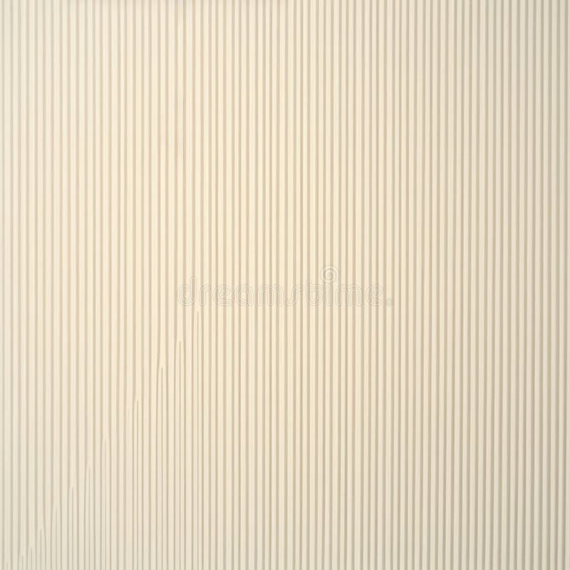Creamy Corrugated Texture: a Study in Subtle Lines and Tones Stock ...