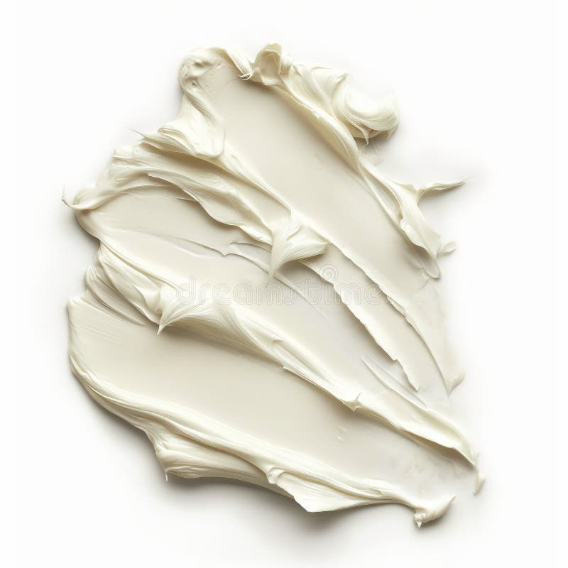 Creamy Texture Swirl stock photo. Image of purity, product - 314634980