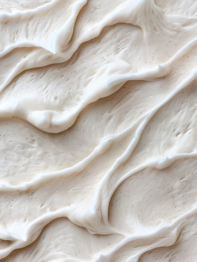 Creamy and Textured Background Stock Illustration - Illustration of ...