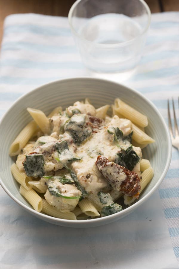 Creamy Tuscan Chicken with Sun Dried Tomatoes, Spinach and Parmesan ... Creamy Tuscan Chicken with Sun Dried Tomatoes, Spinach and Parmesan ...
