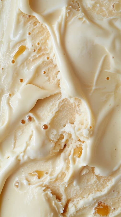 8,507 Vanilla Ice Cream Texture Stock Photos - Free & Royalty-Free ...
