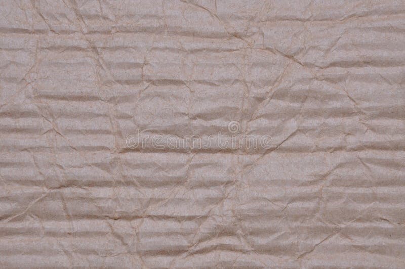 Creased carton surface stock image. Image of equipment - 28081123