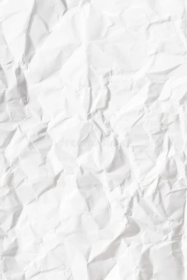 A creased piece of paper stock image. Image of backdrop - 162037881