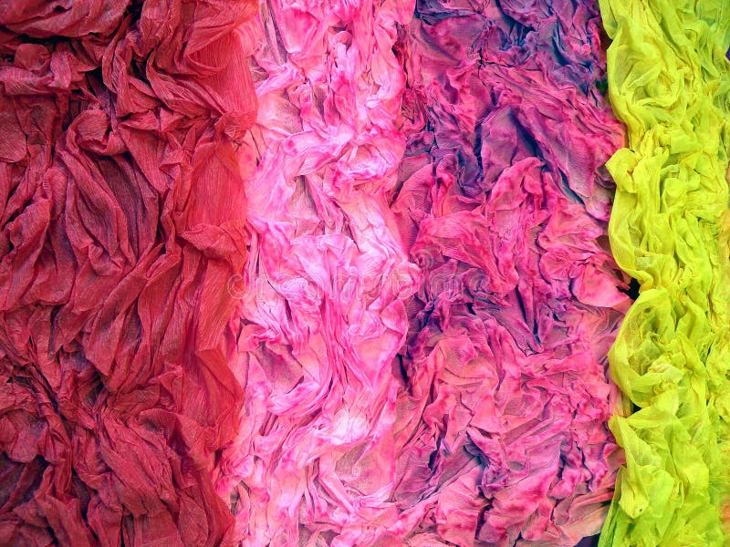 Creasy Paper Texture Background, Crumpled Paper Stock Photo - Image of ...