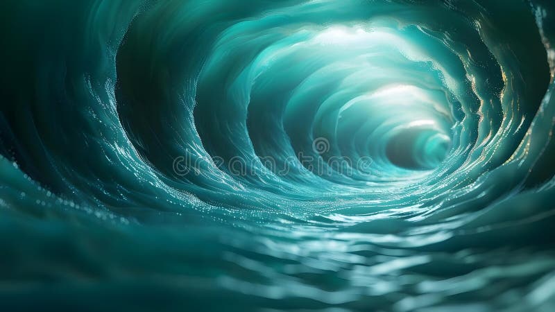 Create Abstract Audio Visualizer with Polar Effect Remove Green Screen ...