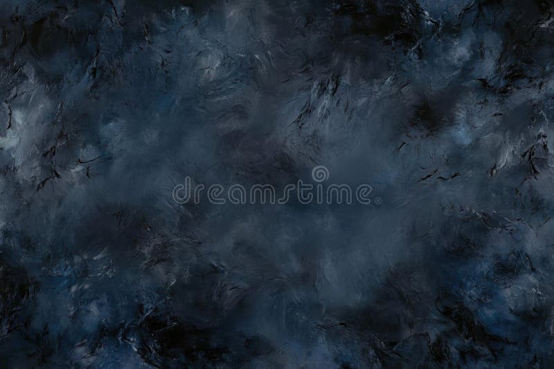 Create Abstract Dark Blue Color, Artistic Texture Concept and Textured ...