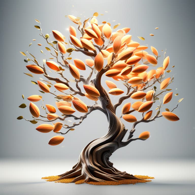 Transforming Tree Stock Illustrations – 570 Transforming Tree Stock ...