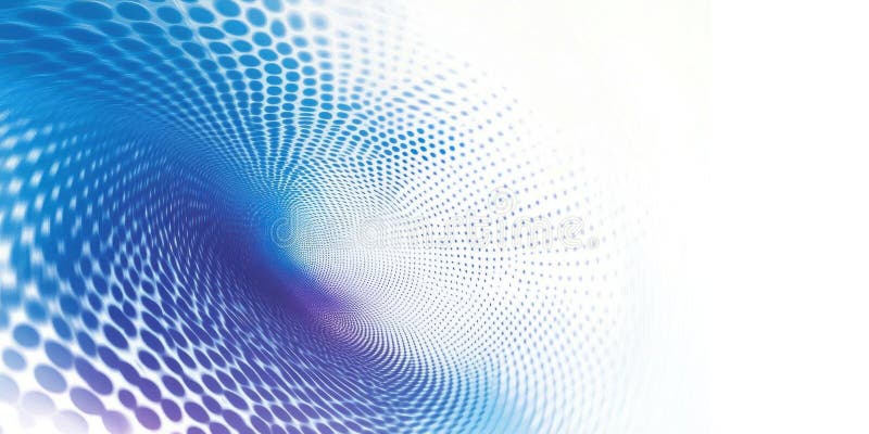 Create Abstract Swirl Illusion Effect, Modern Art and Dynamic ...