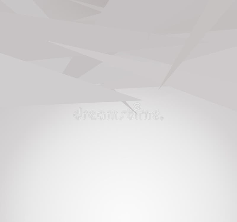 Create abstract tri angle stock illustration. Illustration of notebook ...