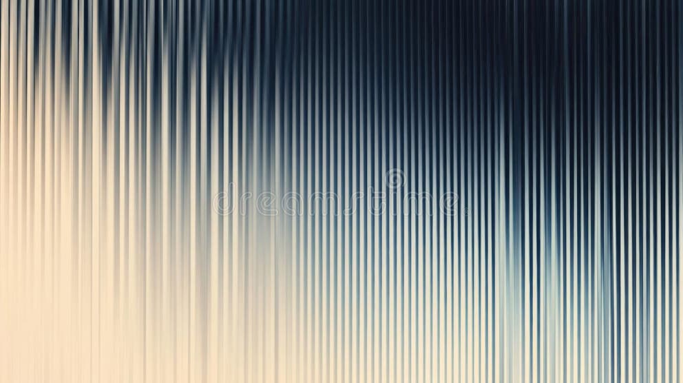 Create Abstract Vertical Lines with Movement and Gradient Background ...