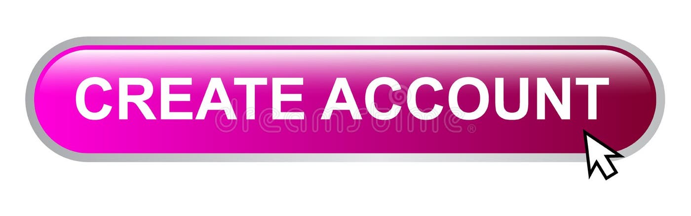 Account Button Stock Illustrations – 41,236 Account Button Stock ...