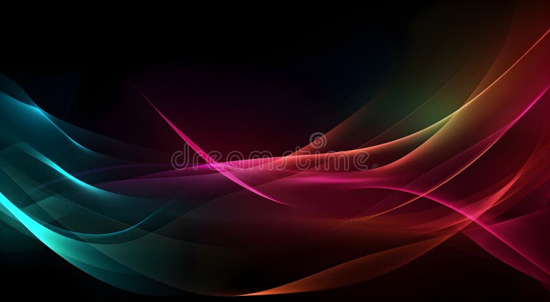 Create an Aesthetic Background that Reflects Your Personal Style Stock ...