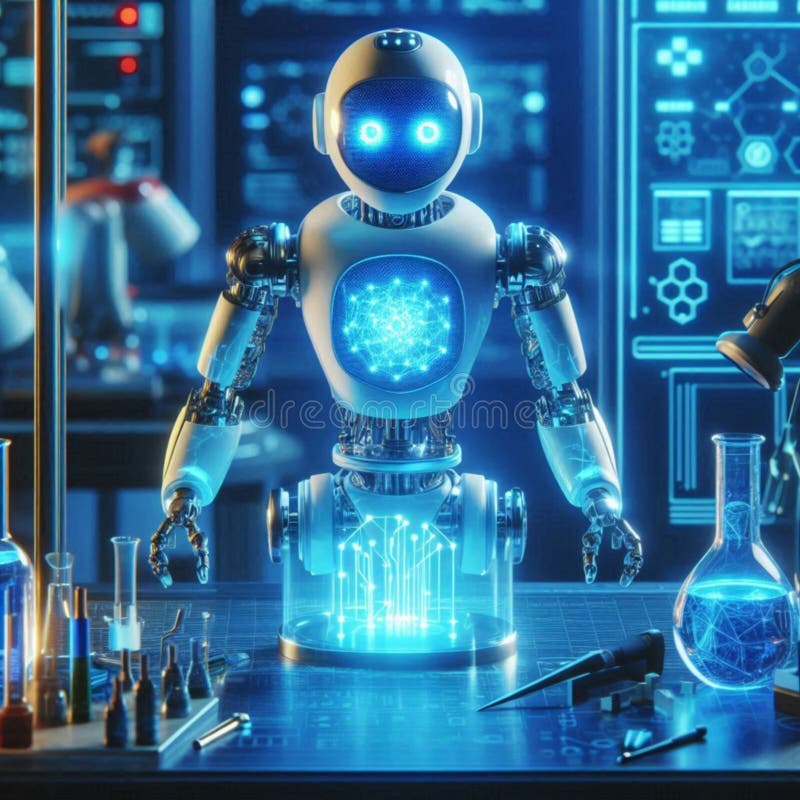 We Create Artificial Intelligence that Learns and Creates in the ...