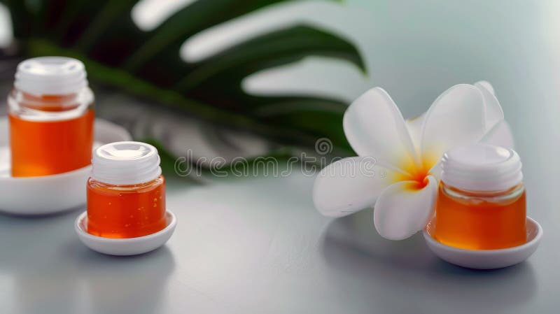 Create a Buzzworthy Table with Honey Jars, Fresh Nectar, and Sweet ...