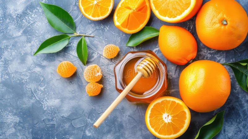 Create a Buzzworthy Table with Honey Jars, Fresh Nectar, and Sweet ...