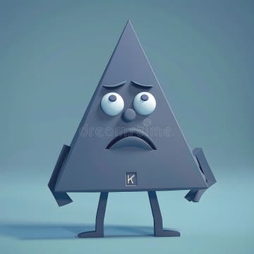 Sad Triangle Stock Illustrations – 869 Sad Triangle Stock Illustrations ...